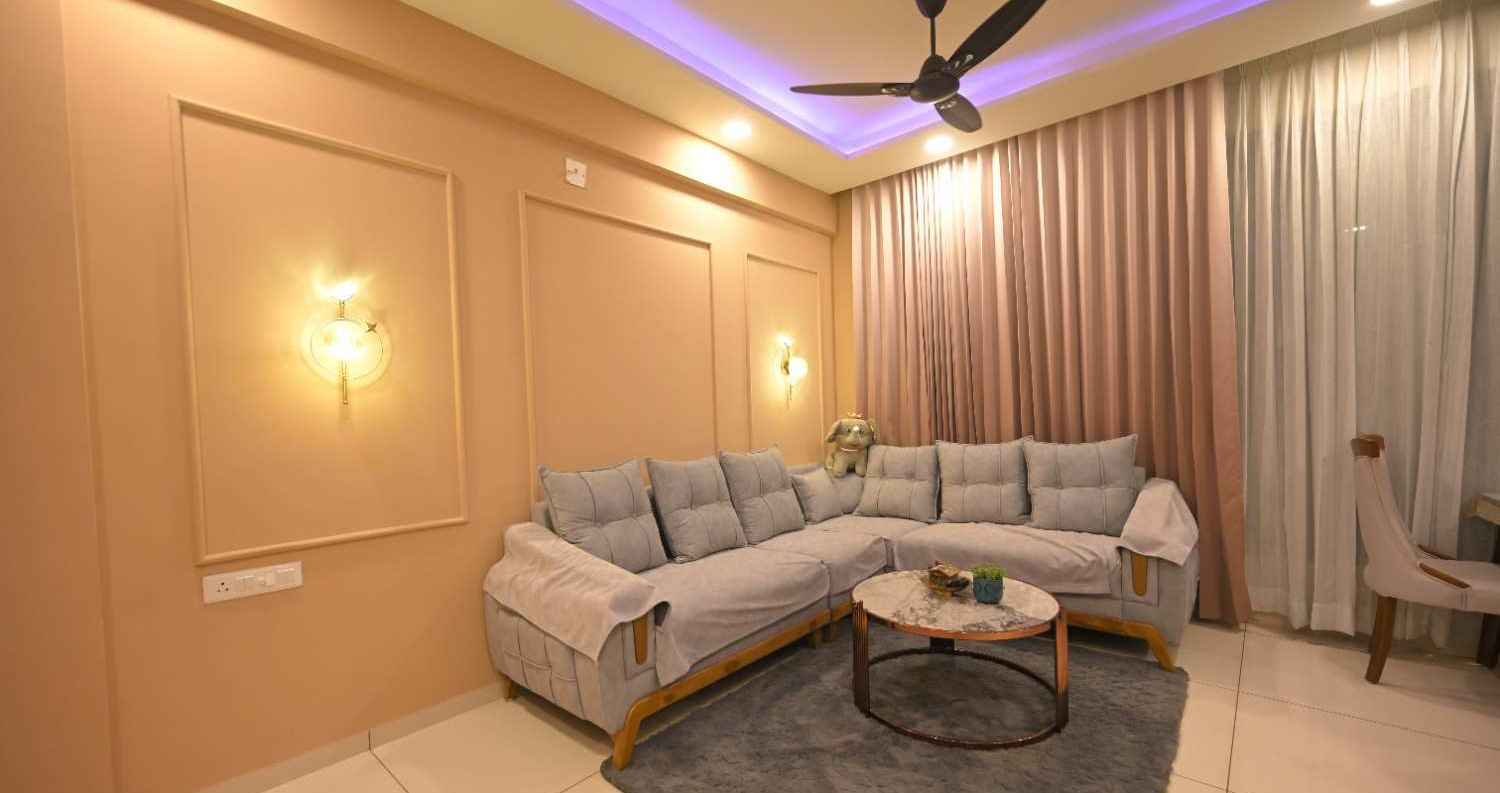 Welcome to Parth Interior - Furniture Interior Specialists