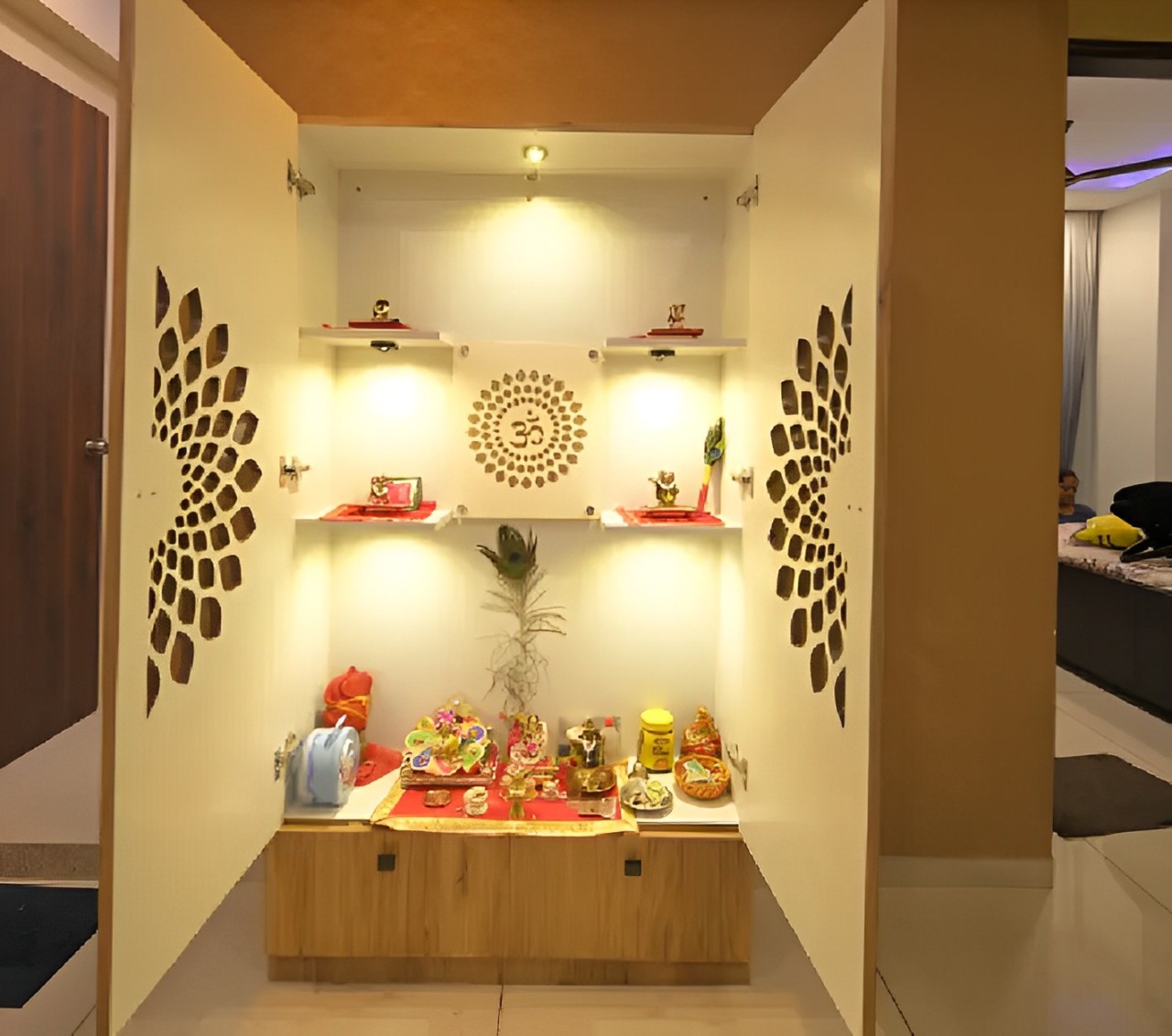 Welcome to Parth Interior - Furniture Interior Specialists