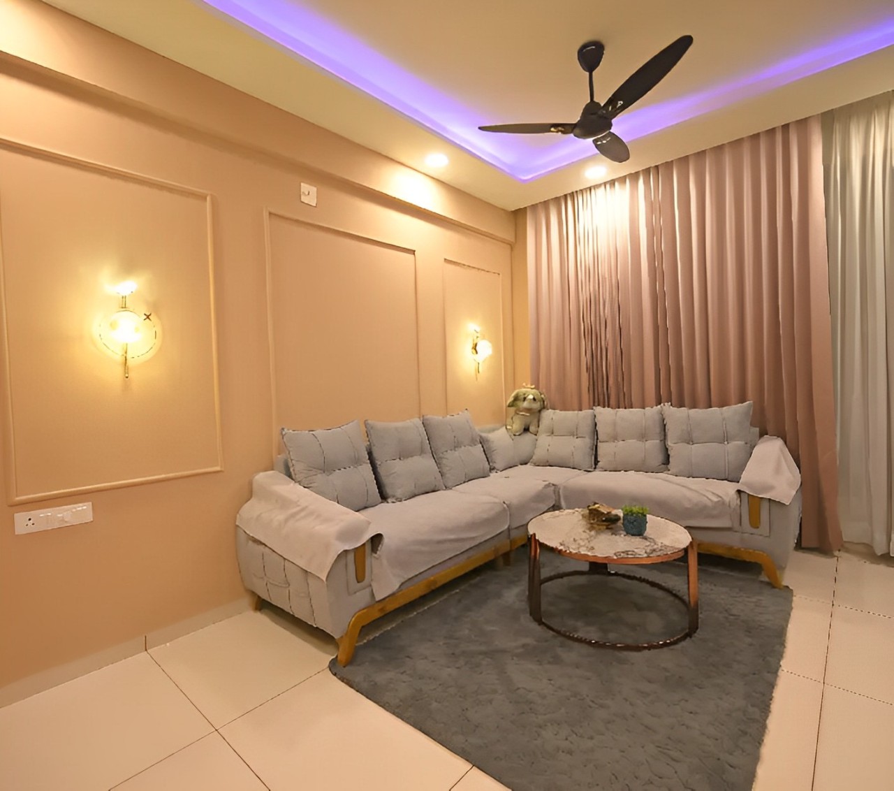 Welcome to Parth Interior - Furniture Interior Specialists