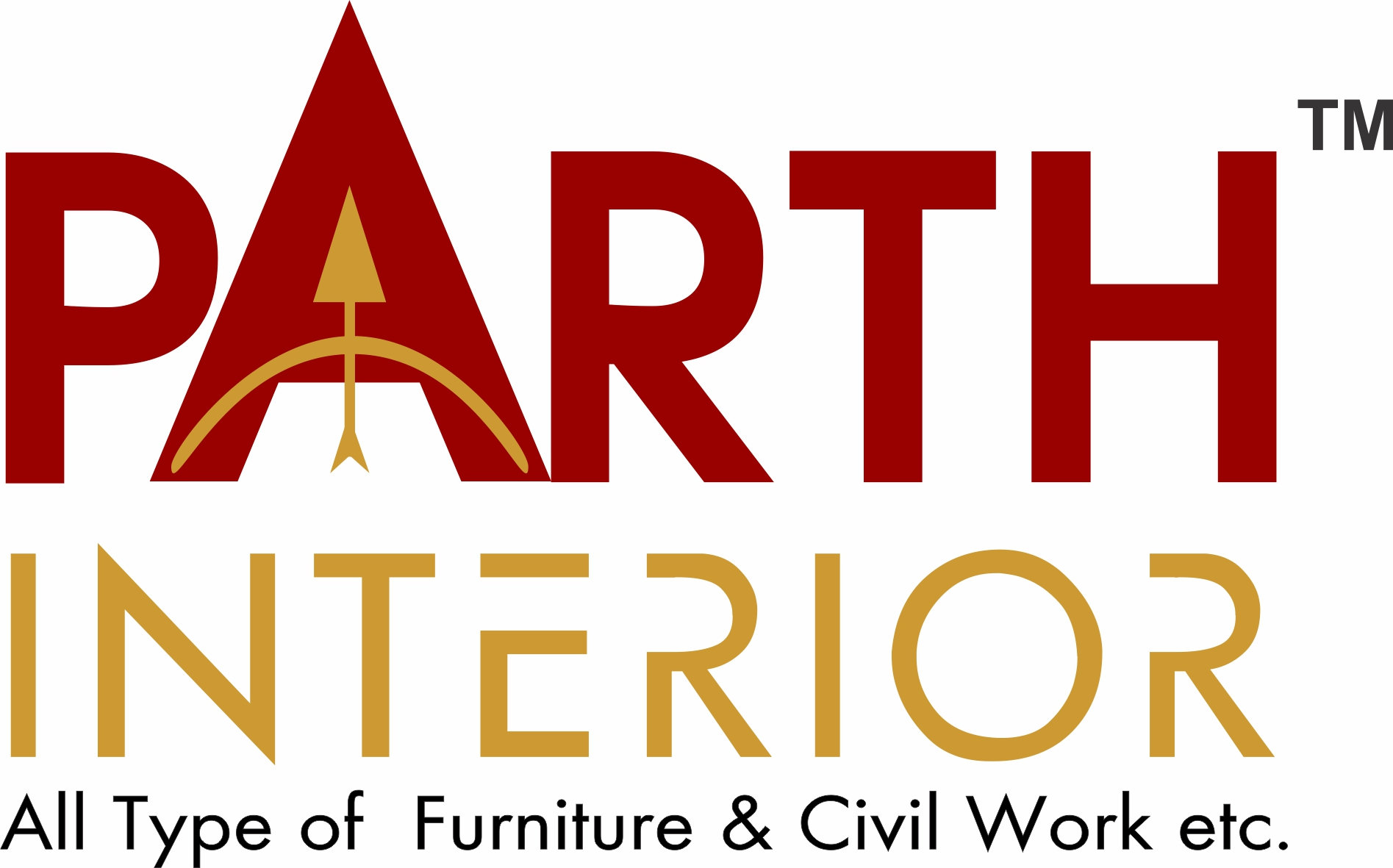 Welcome to Parth Interior - Furniture Interior Specialists